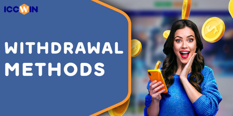 ICCWIN Online Casino and Sports Betting site | Get 1500₹ Bonus | Login